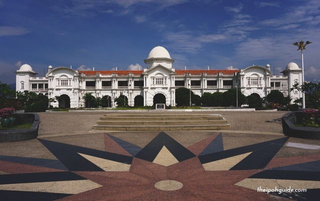 Ipoh Railway Station - Complete Guide To Visit The Taj Mahal Of Ipoh (2023)