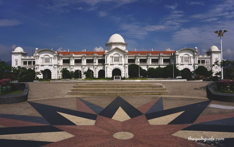 Ipoh Railway Station - Complete Guide To Visit The Taj Mahal Of Ipoh (2023)