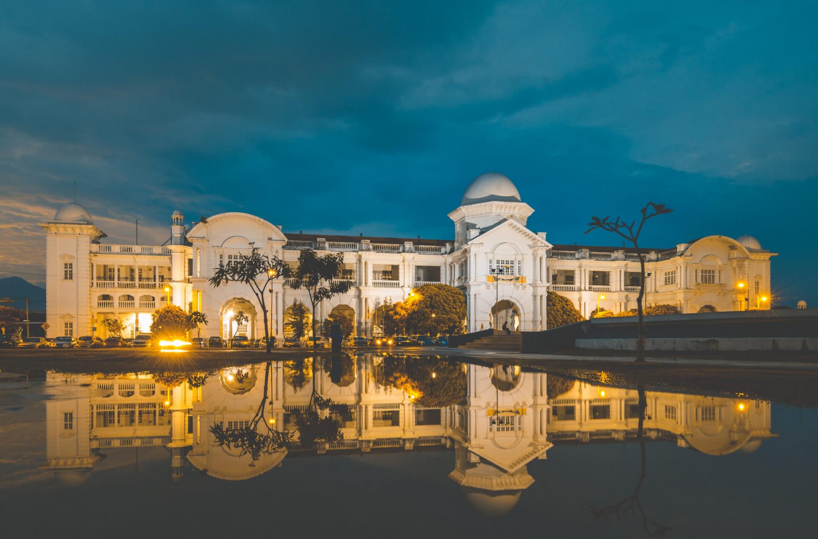 Ipoh Nightlife - 10 Exciting Things To Do In Ipoh At Night