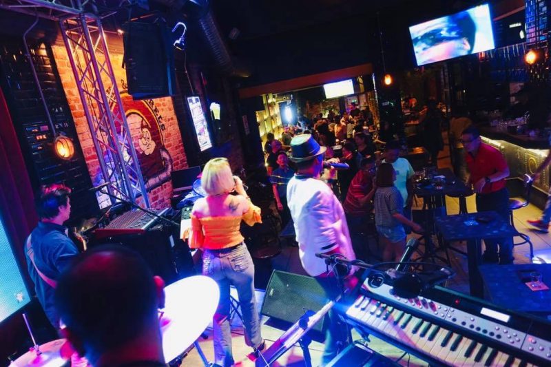 Ipoh Nightlife - 10 Exciting Things To Do In Ipoh At Night (Updated 2023)
