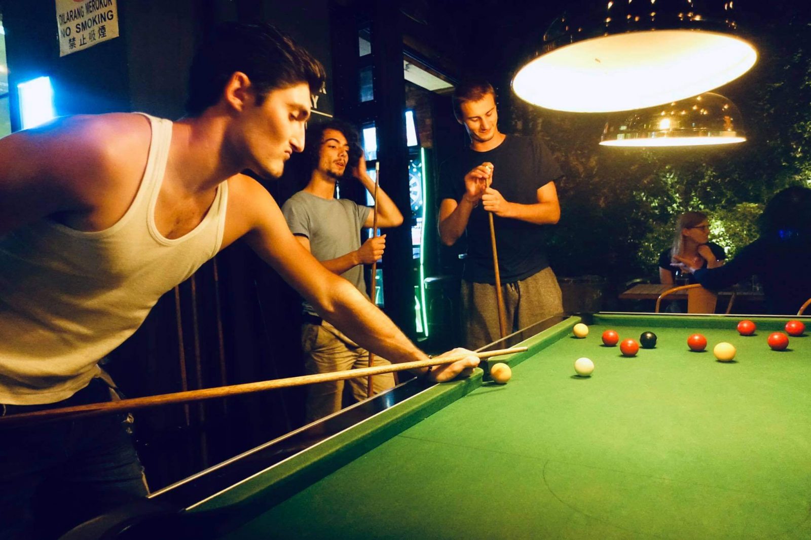 Ipoh Nightlife - 10 Exciting Things To Do In Ipoh At Night (Updated 2023)