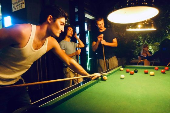 Ipoh Nightlife - 10 Exciting Things To Do In Ipoh At Night (Updated 2023)