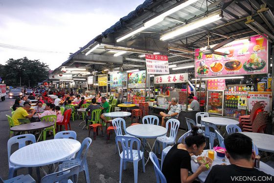 Ipoh Nightlife - 10 Exciting Things To Do In Ipoh At Night (Updated 2023)