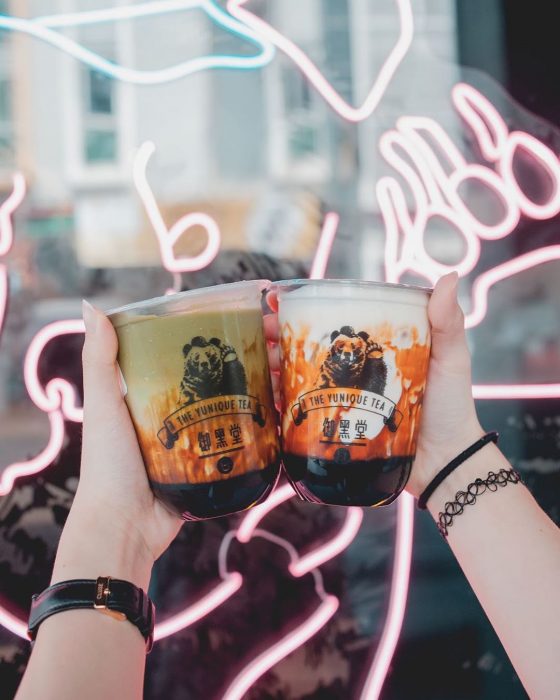 13 Best Places to Grab Bubble Tea In Ipoh (With Checklist)