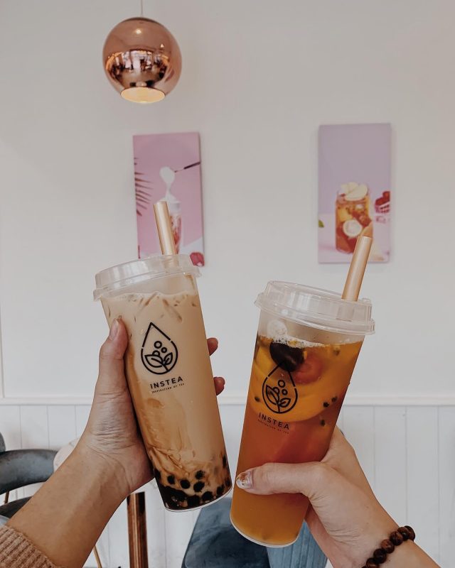 13 Best Places to Grab Bubble Tea In Ipoh (With Checklist)