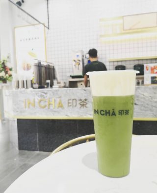 13 Best Places to Grab Bubble Tea In Ipoh (With Checklist)