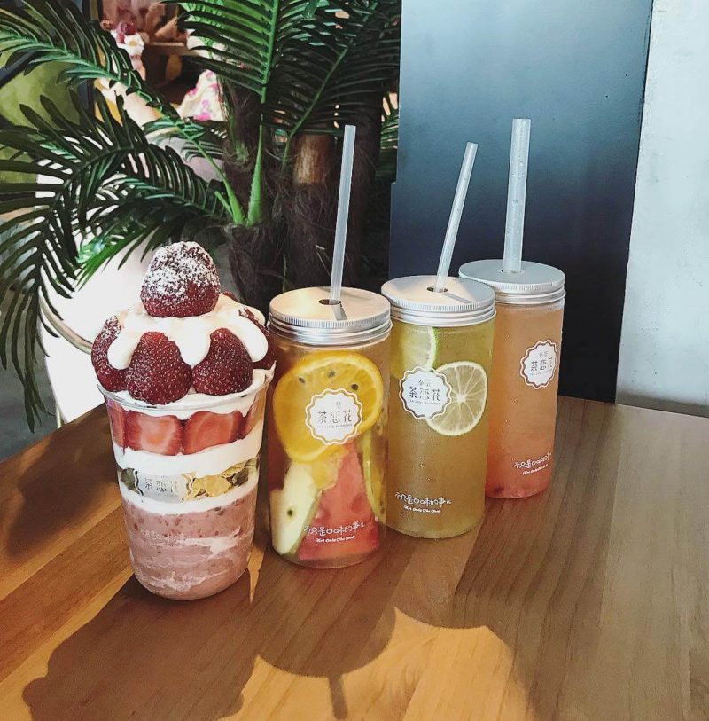 13 Best Places to Grab Bubble Tea In Ipoh (With Checklist)