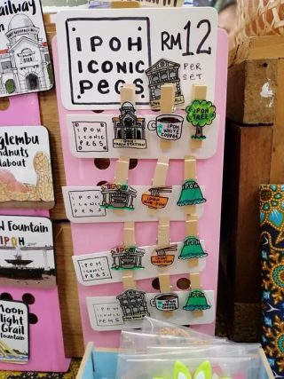 8 Must-Buy Souvenirs in Ipoh Before You Leave