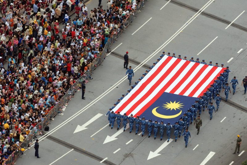 8 Fun Ways To Celebrate Merdeka In Ipoh This Weekend(2019)