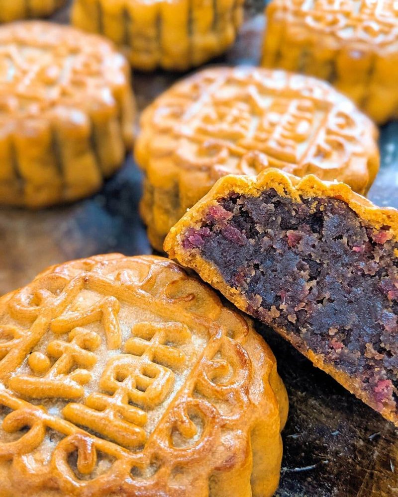 Mooncakes in Ipoh: 10 Ipoh Bakeries That Sell The Best Mooncakes