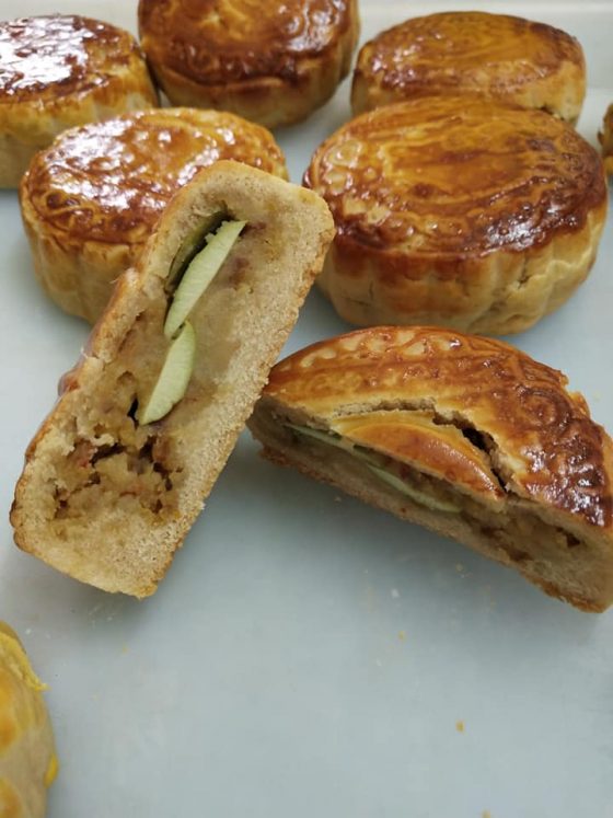 Mooncakes in Ipoh: 10 Ipoh Bakeries That Sell The Best Mooncakes