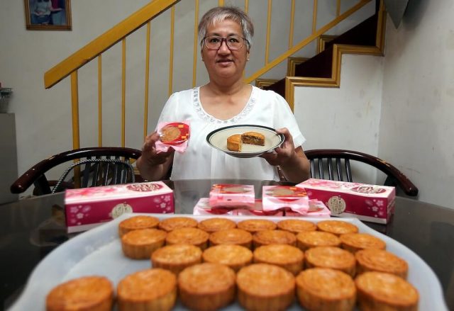Mooncakes in Ipoh: 10 Ipoh Bakeries That Sell The Best Mooncakes