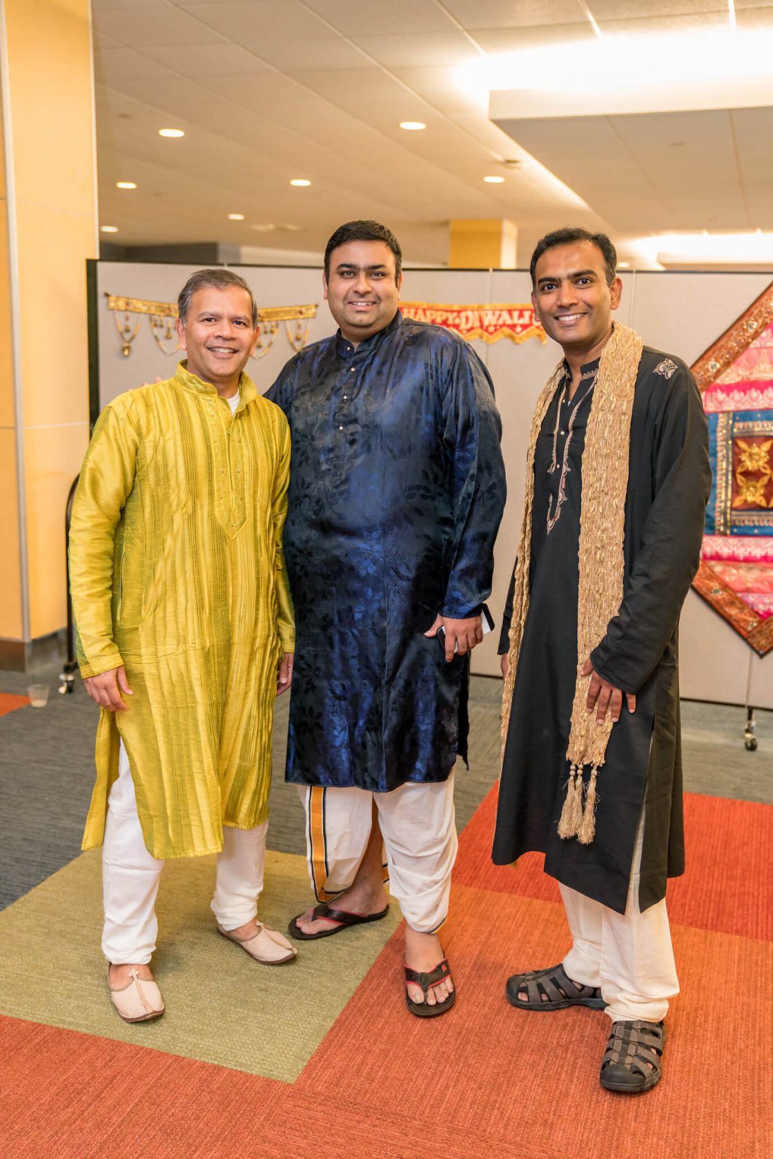 10 Lit Ways To Celebrate Deepavali in Ipoh This 2019 (+ Free Wallpaper)