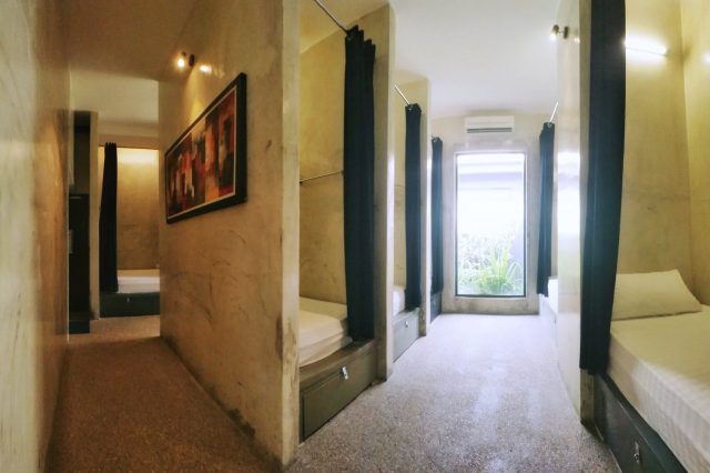 10 Best Backpacker Hostels In Ipoh (Under RM50/night)