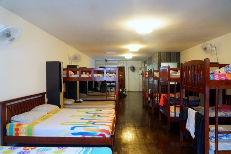 10 Best Backpacker Hostels In Ipoh (Under RM50/night)