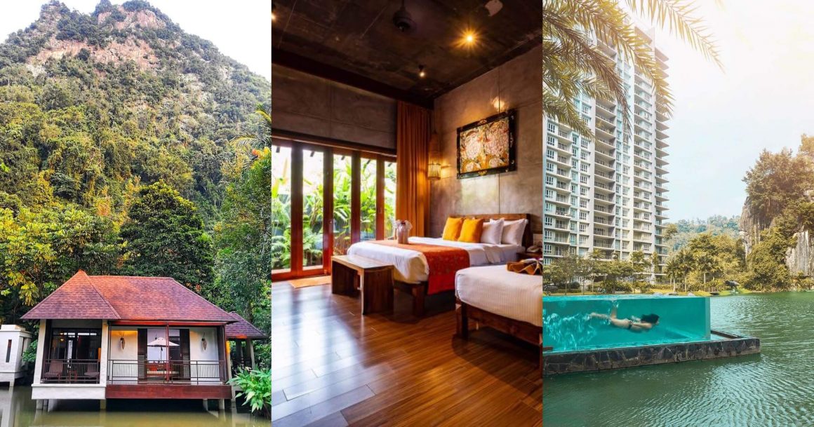 Ipoh Hotel: 21 Affordable And Cozy Hotels In Ipoh (2020 List)