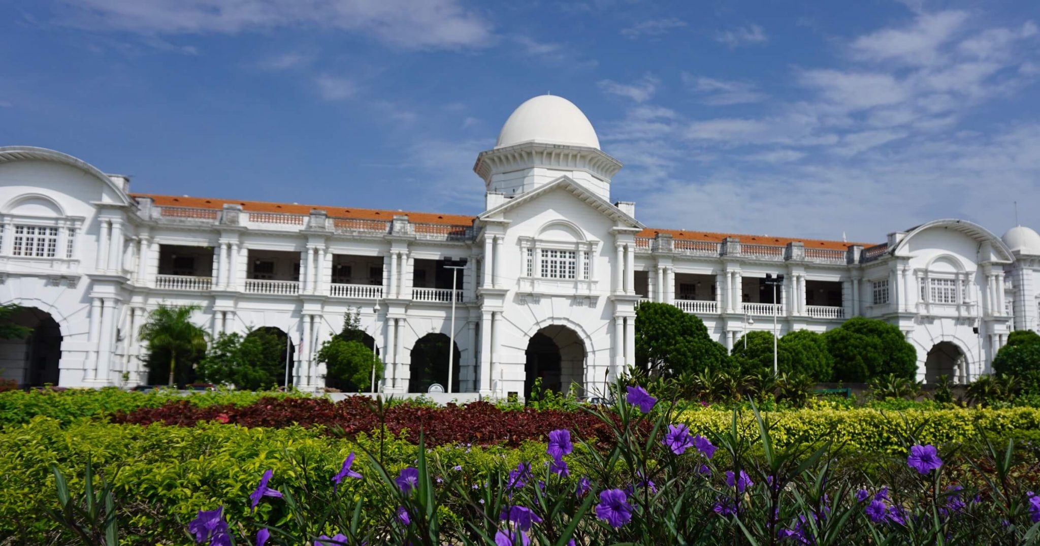 Ipoh Railway Station - Complete Guide To Visit The Taj Mahal Of Ipoh (2023)
