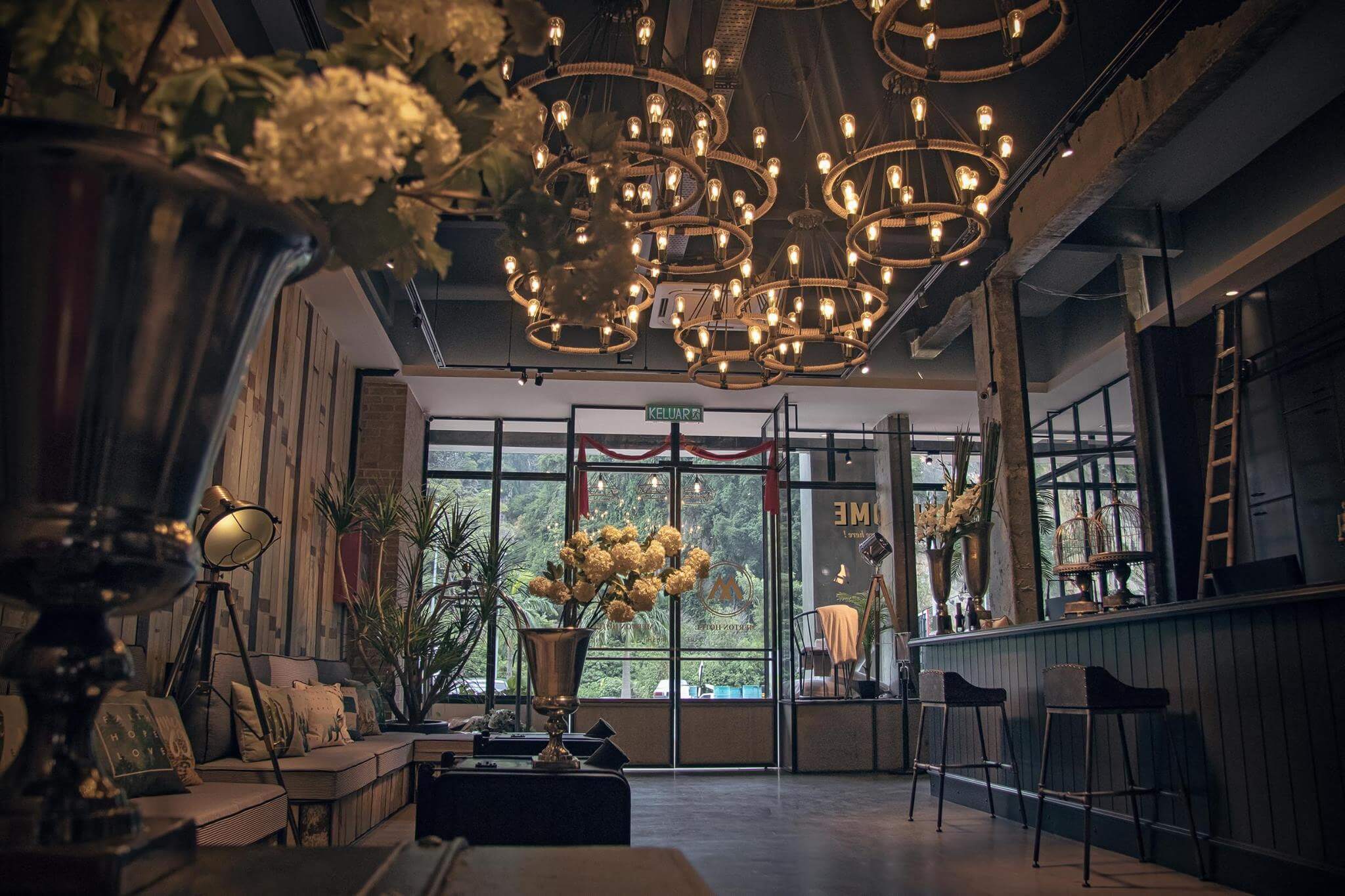 Ipoh Hotel: 21 Affordable And Cozy Hotels In Ipoh (2020 List)